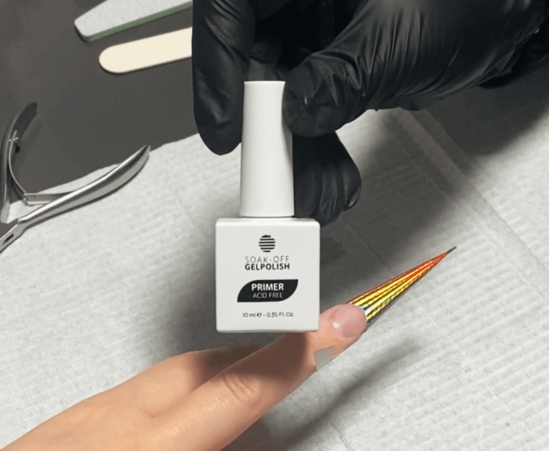 Cobra Fiber Base | Districos